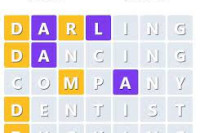 Hurdle Game | Play Word Hurdle
